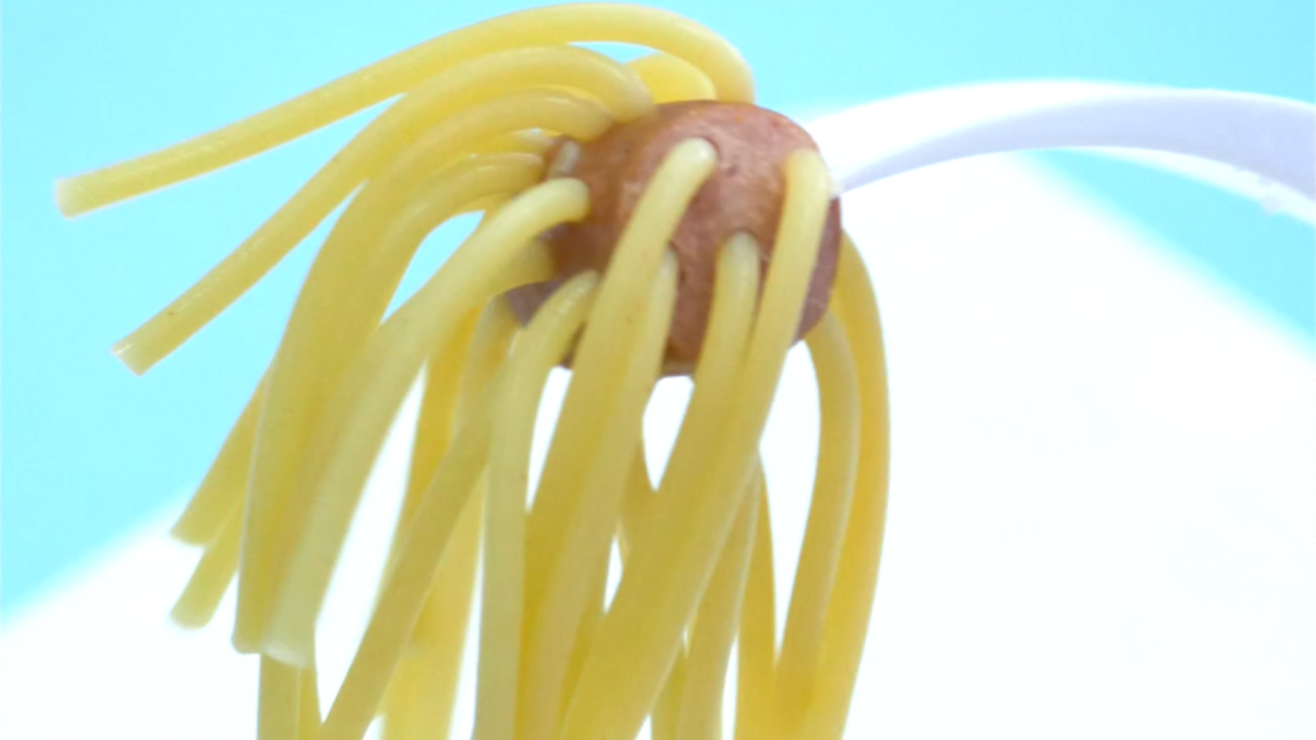 Spaghetti Sea Creatures - Hope Channel Singapore