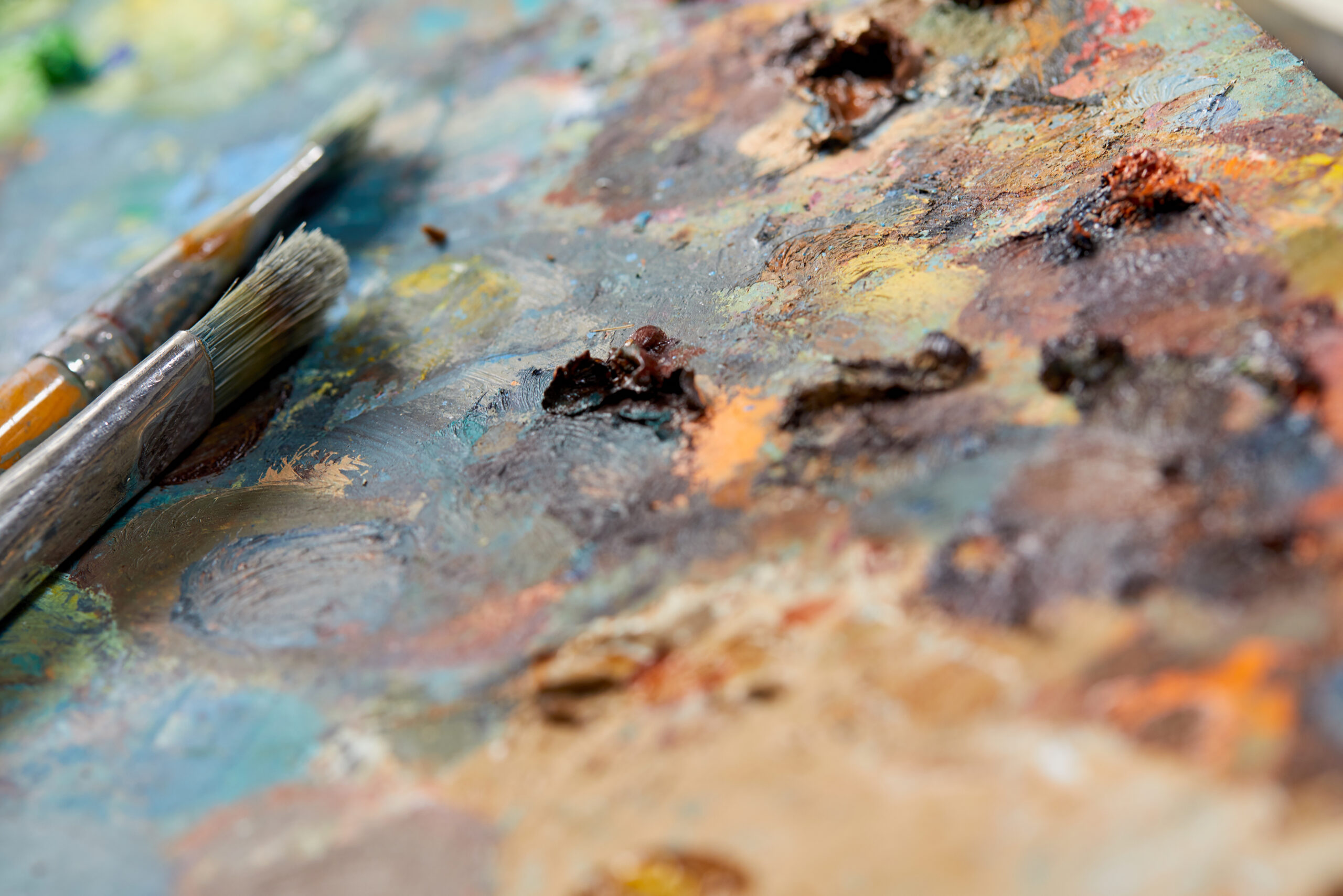 Masterstroke - Hope Channel Singapore